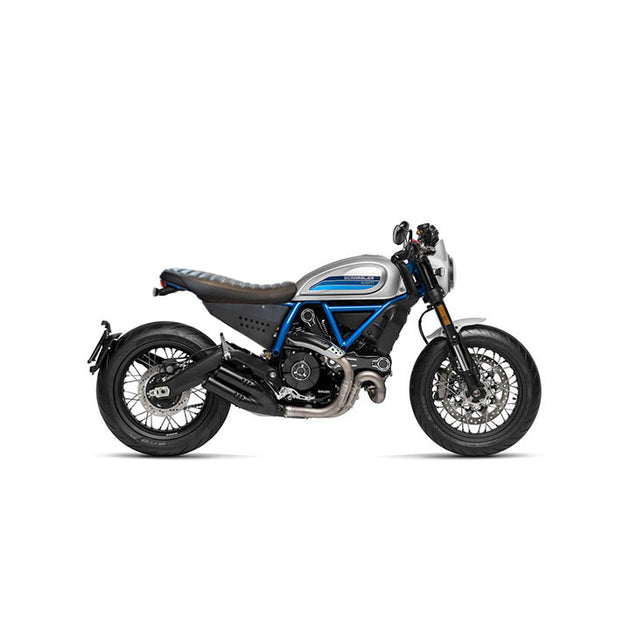 Café Racer – Mugello Moto