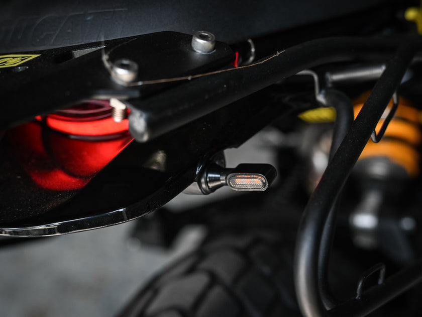 NEXT - LED Indicators – Mugello Moto