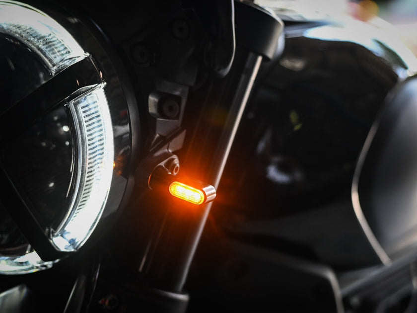 NEXT - LED Indicators – Mugello Moto