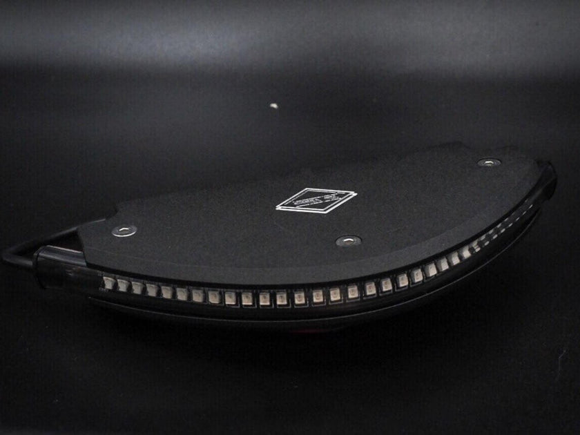 The Vintage - 1100 LED Tail Light & Tail Tidy Kit | For Ducati ...